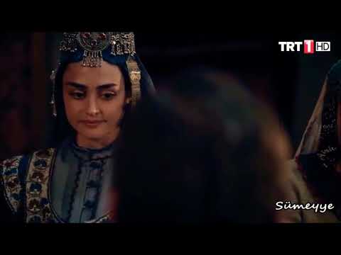Ertrugrul and Halime