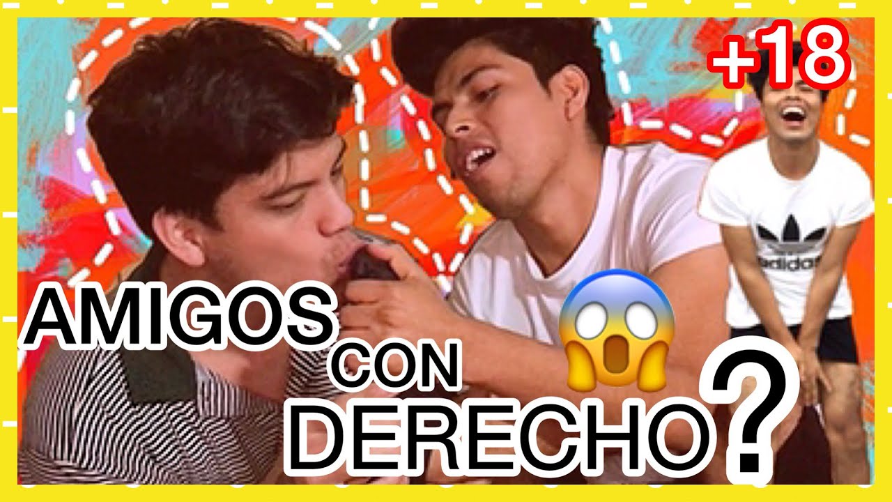 VERDAD O RETO (Demasiado Caliente) - Julio Cesar Ayl - YouTube