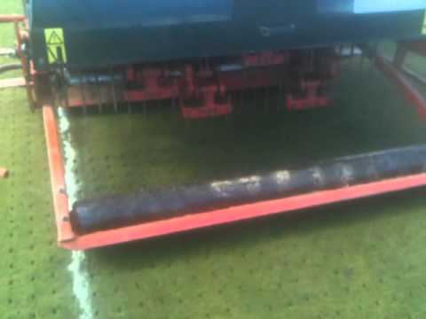 LONGSIDE GOLF CLUB 2012 APRIL - YouTube