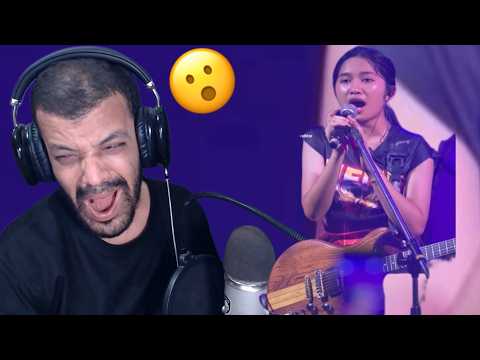 NENE ROYAL SING Queen Love of My Life - FANCAM - NAKA MARKET PHUKET- 18 JUL 2026 DZ REACTION