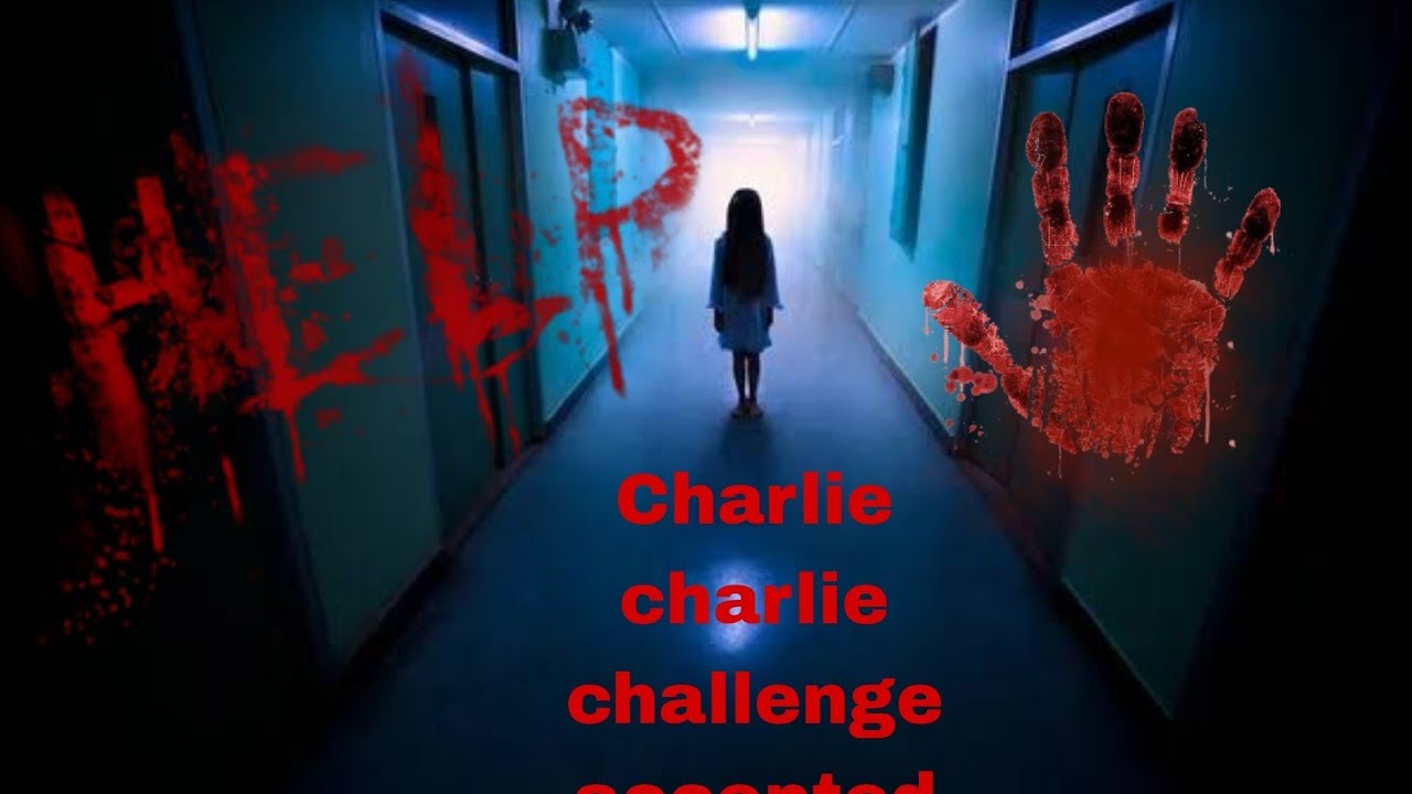 charlie charlie challenge at night 12:00am #ghosts #ghostchallange ...