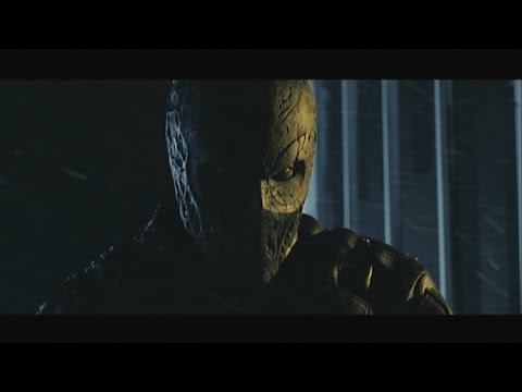 Rendel (Film) Review