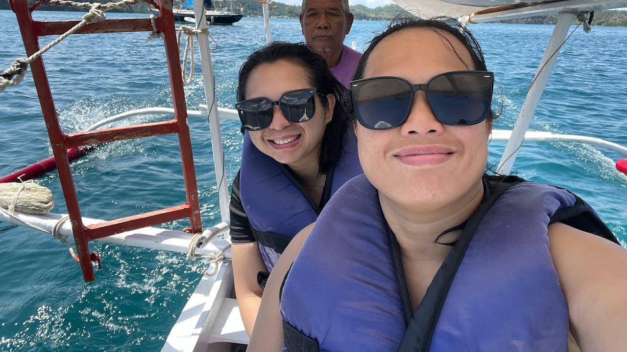 Puerto Galera Trip - YouTube