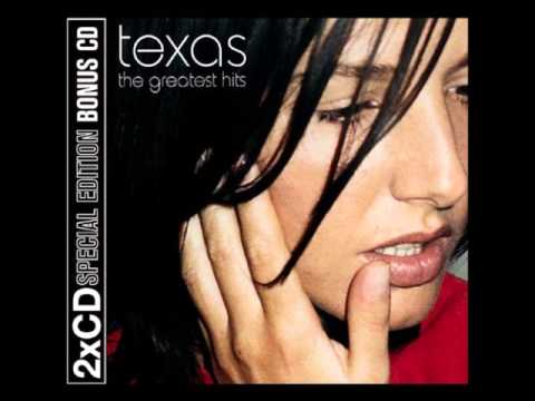 Texas - Summer Son (Giorgio Moroder Mix)