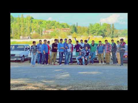 Tofaşk 1-2-3-4-5-6 Mix tape serseri rap