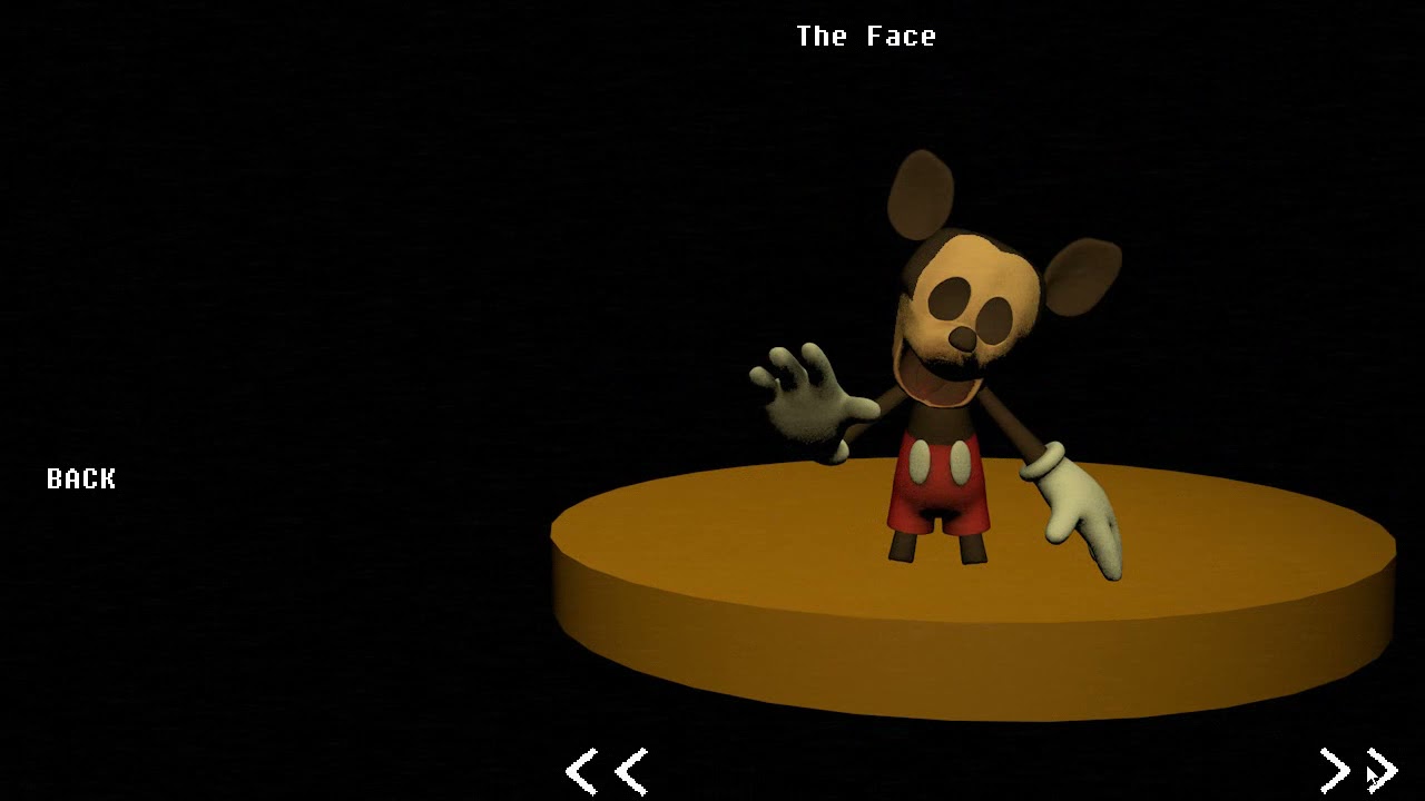 FNATI EXTRAS (fan game made by me) - YouTube