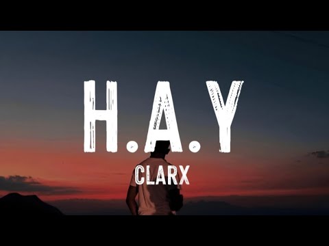 Clarx - H.A.Y | Electro Swing - YouTube Music