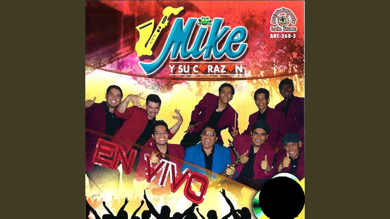 Jode Y Jode (En Vivo) - YouTube