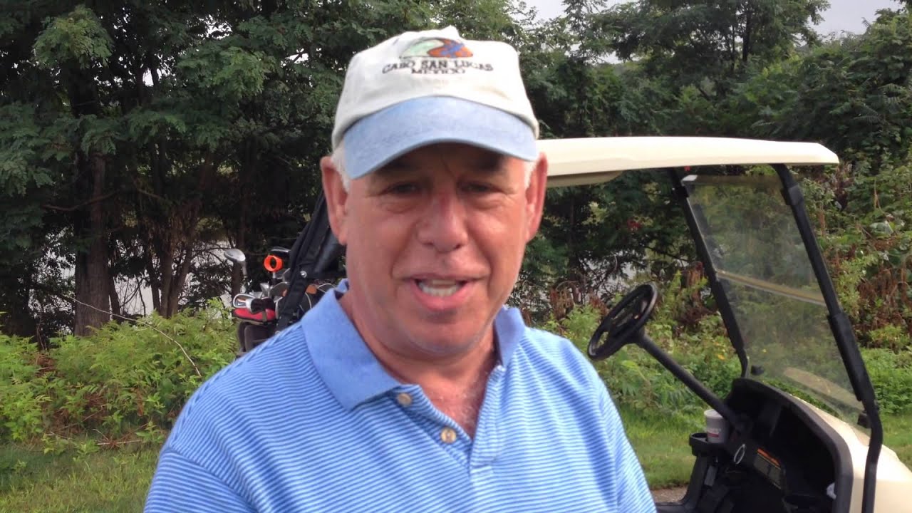 Torchy Smith Golfer Of The Week Jan Kleinman - YouTube