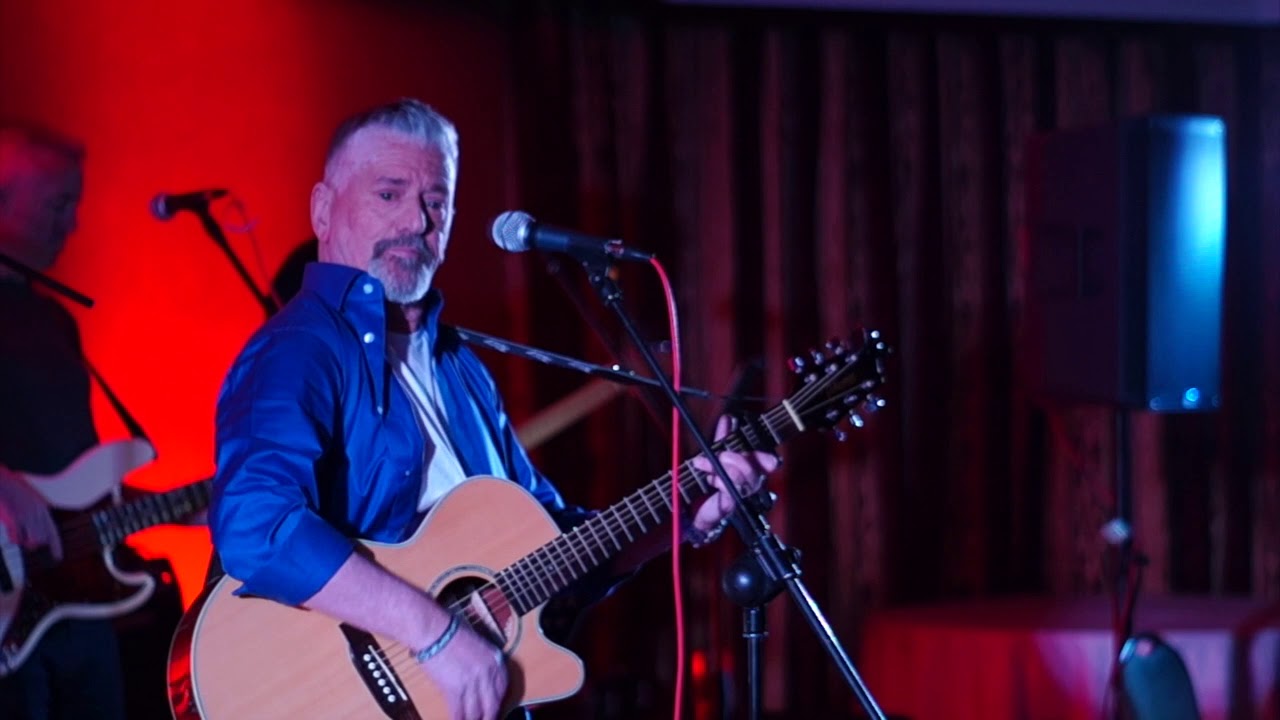 Ray Alexander - YouTube