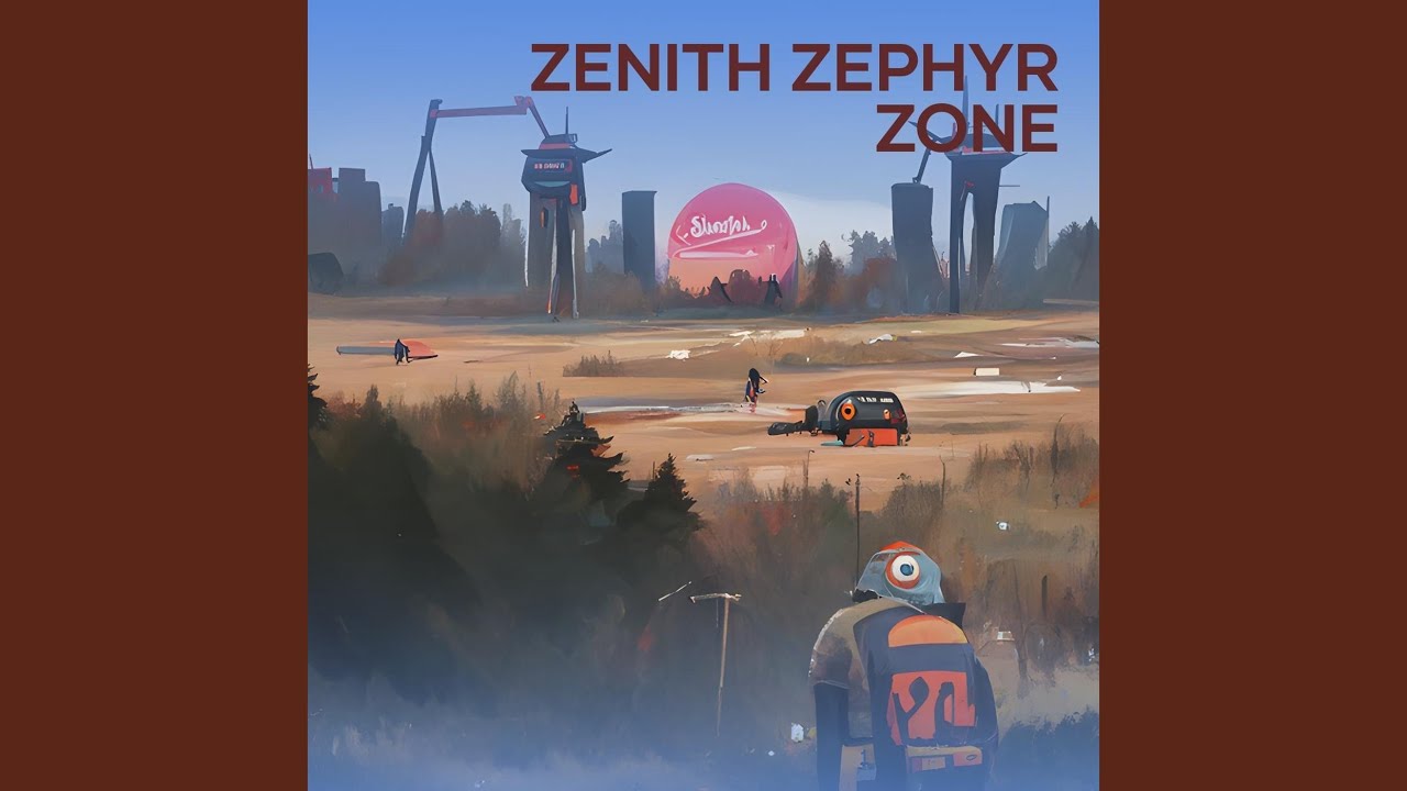 Zenith Zephyr Zone - YouTube