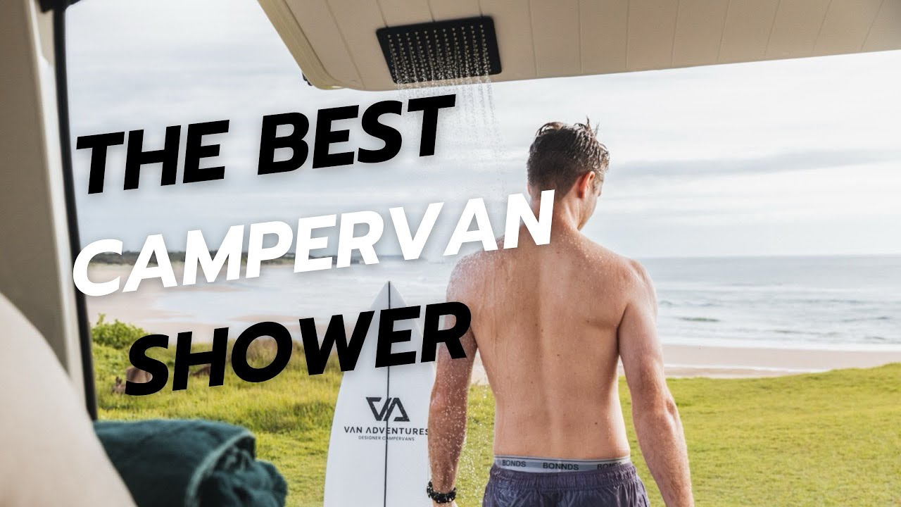 Van Adventures Unleashed | Explore Endlessly, Live Fully, Adventure Everywhere - YouTube