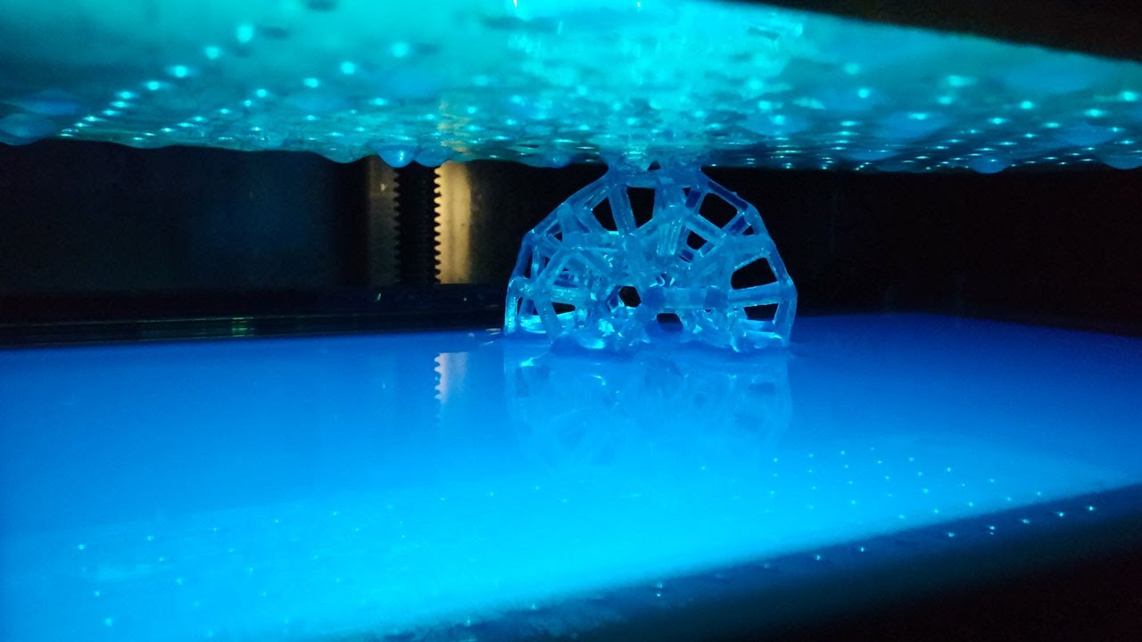 7 STRANGEST 3D Printers - YouTube