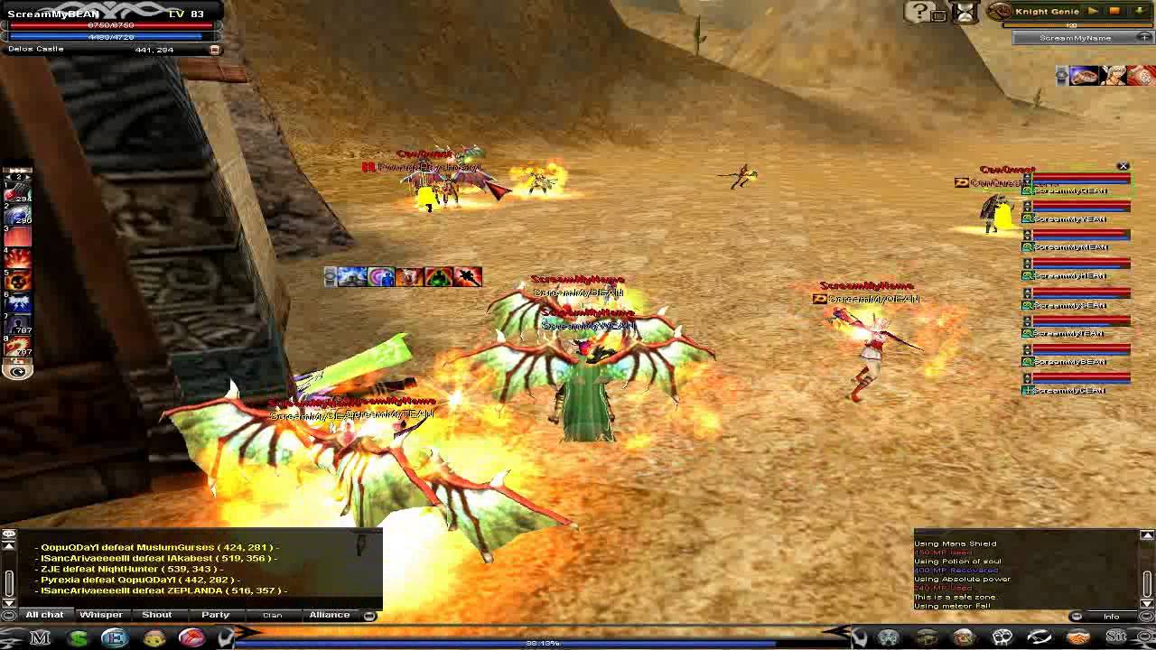 ScreamMyName # ALEMKO GÖKTÜRK CSW PK MOVİE # 1 - YouTube