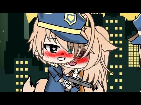 ~Мини клип~Policeman(gacha life)~~~~~~~ - YouTube