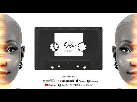 Ole ( Official Visulizer) - CHERRY