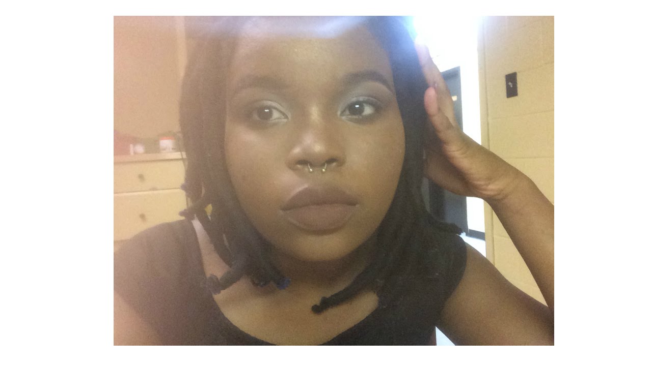 |Easy Chocolate Makeup Tutorial | Summer Makeup - YouTube