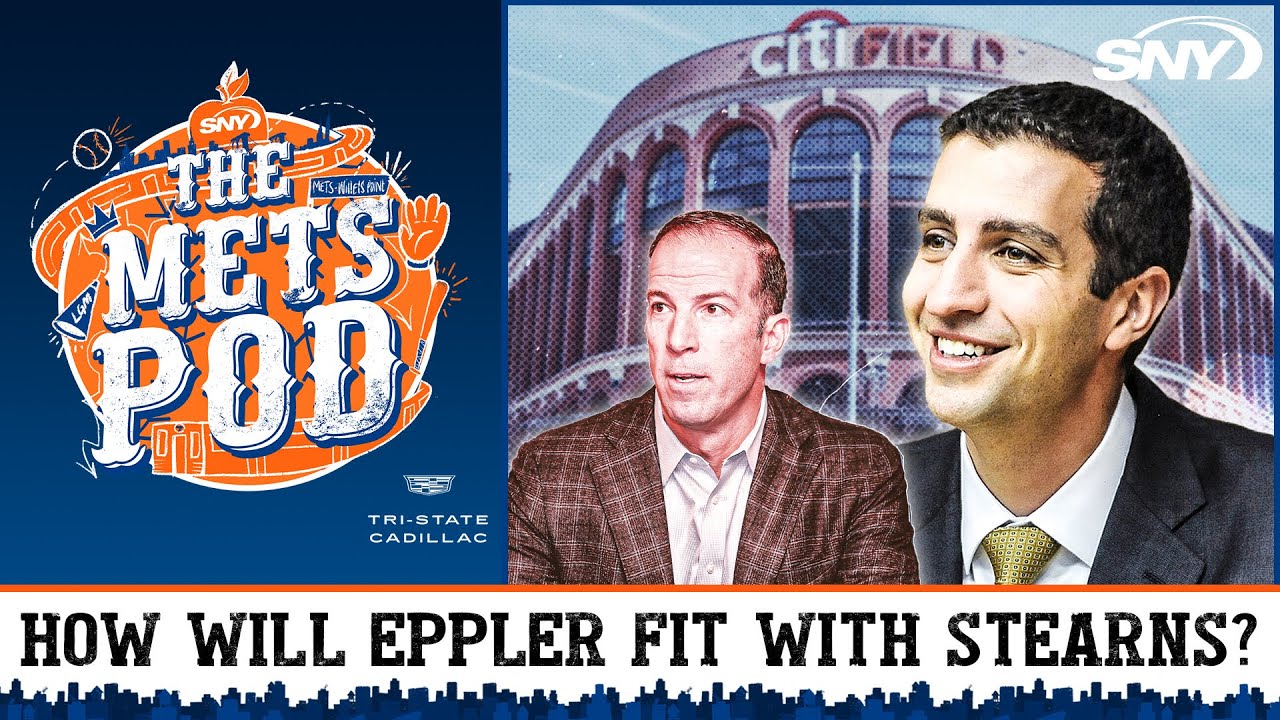 What will Mets GM Billy Eppler’s role be under new boss David Stearns ...