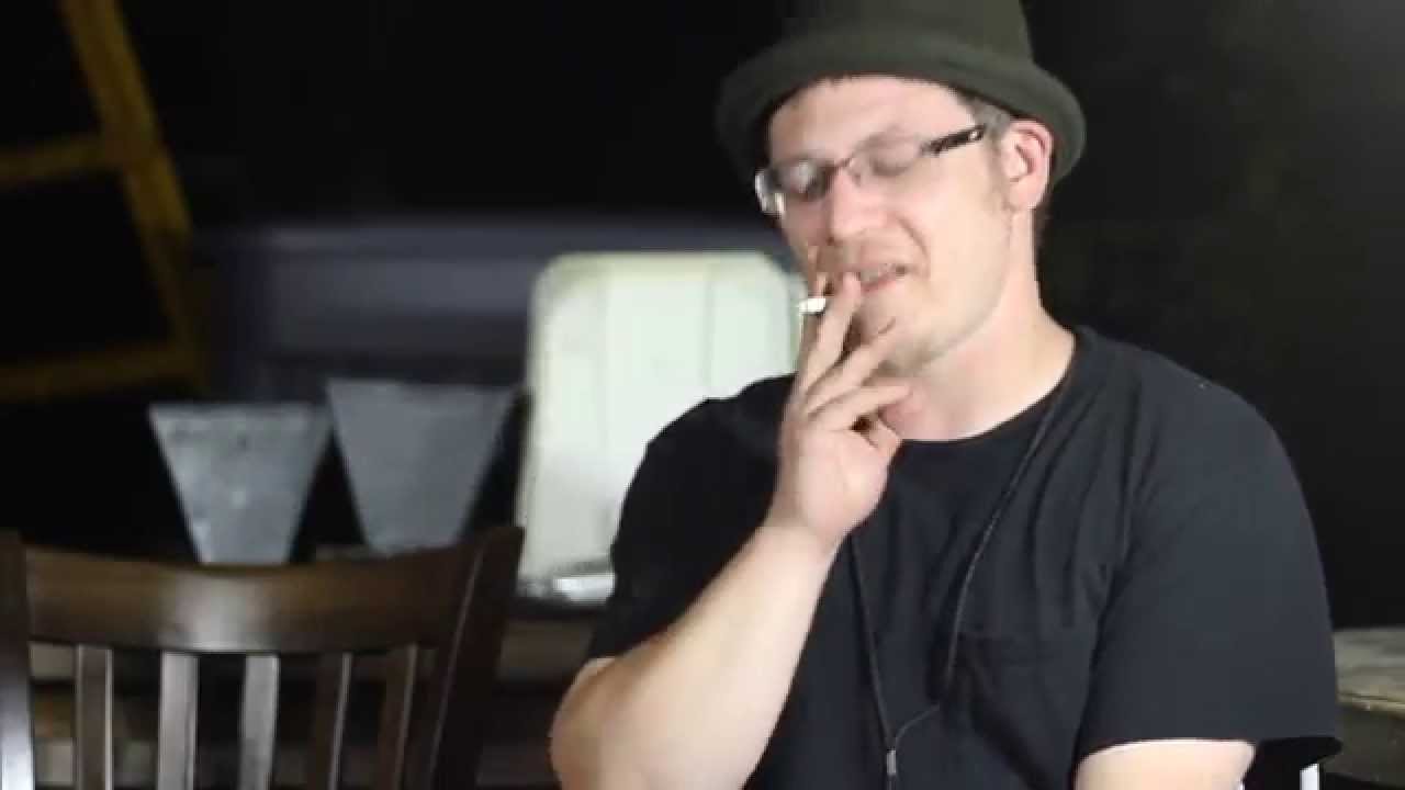 Jake Schultz Interview - YouTube