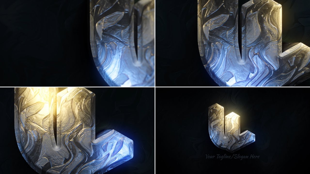 ID0998-Metal/Glow - YouTube