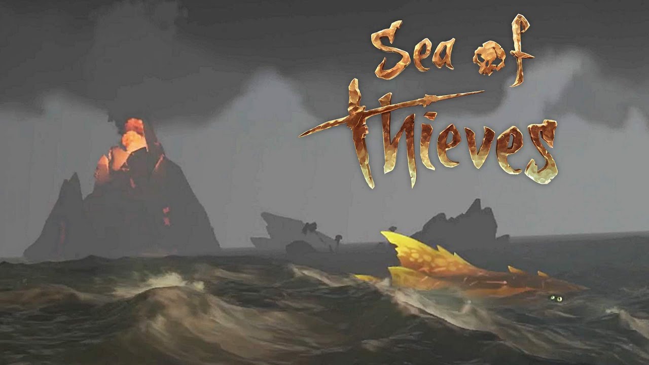 SoT - Hunting the Ancient Terror - YouTube