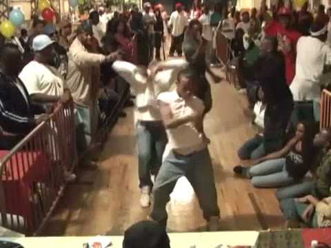 Tamiyah (007) Mugler Vs Keema Milan - YouTube