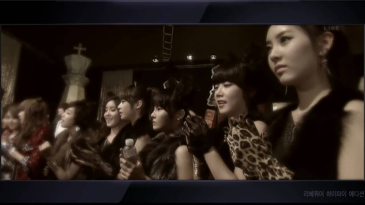 Girls Team Covers for Boy Groups | Filmize HiFi Edition | F(x), 2ne1 ...