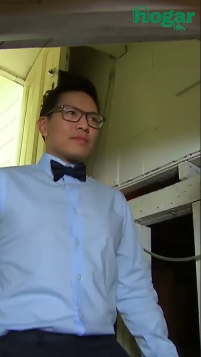 Un mini hogar Victoriano con mucho encanto, ¿será el indicado? - YouTube