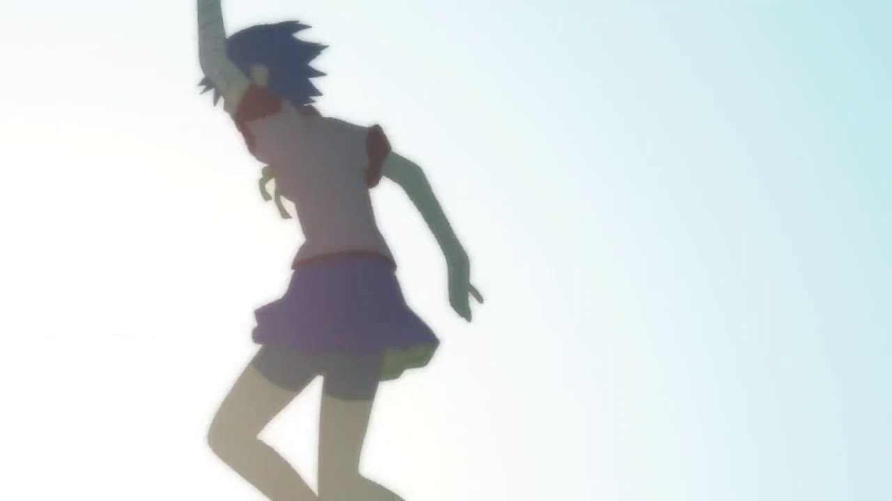 Bakemonogatari Suruga Devil Openig 3 - YouTube