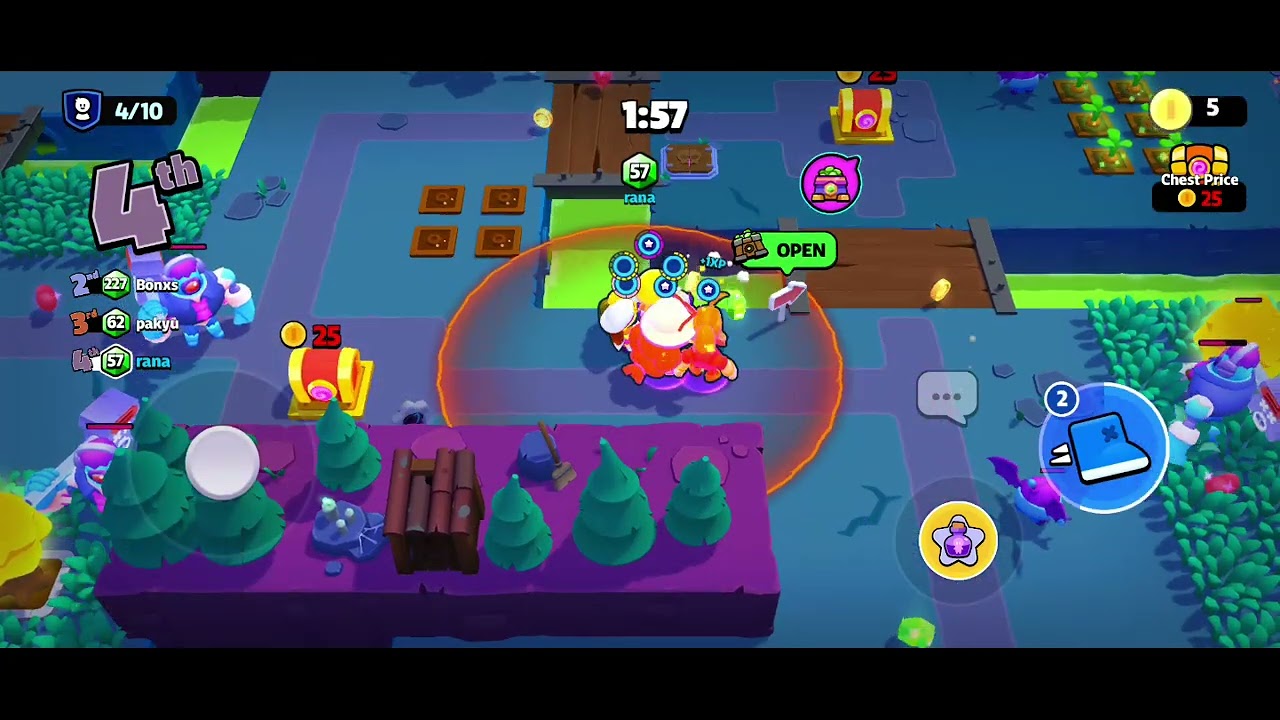 coc games and squad baster - YouTube