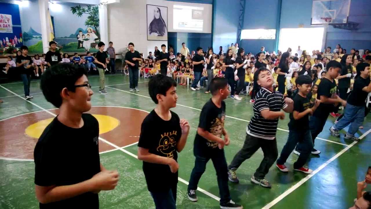 2013 VSJA Family Day - Video 2 - YouTube