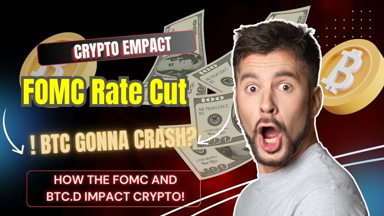FOMC Rate Cut Explained: How It Will Shake Up Crypto Markets ...