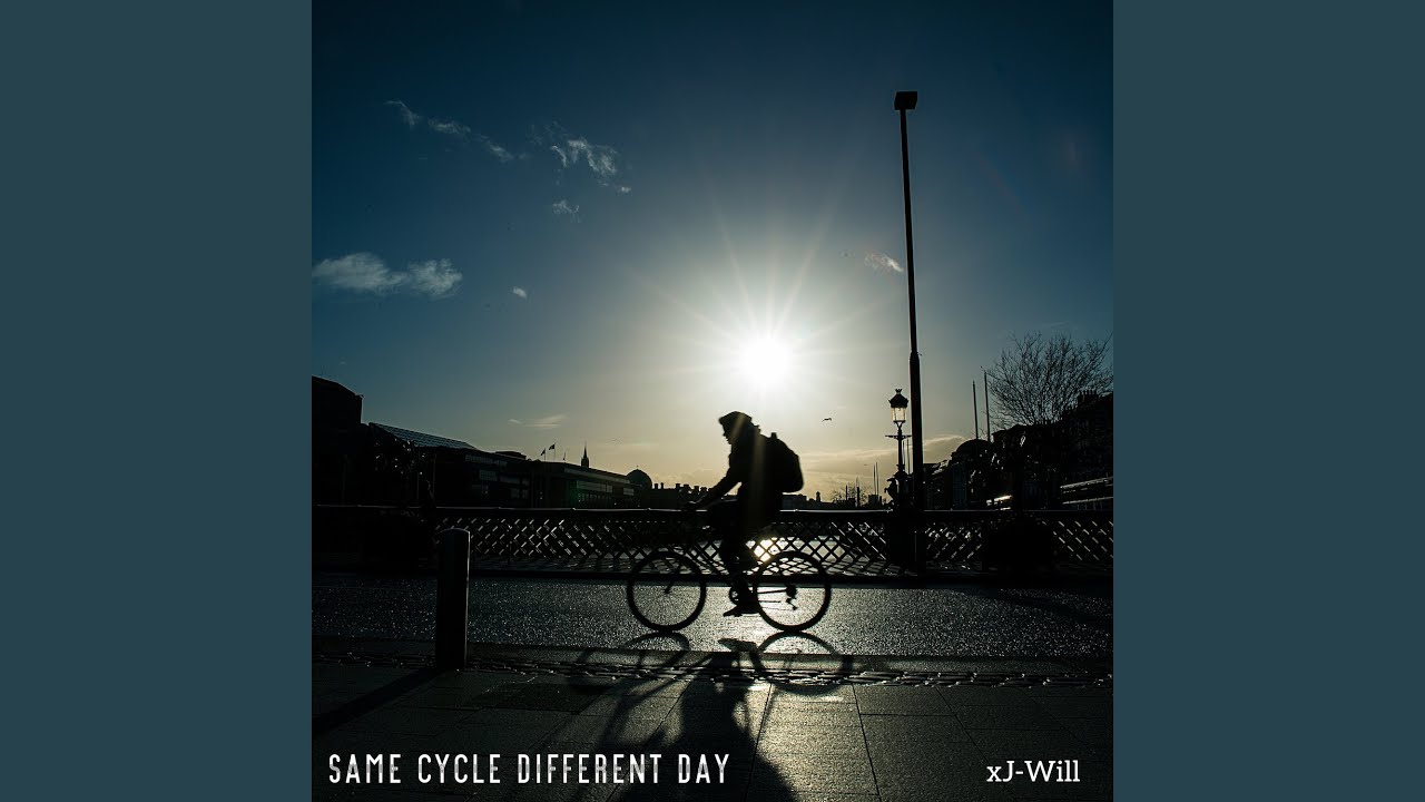 Same Cycle Different Day - YouTube