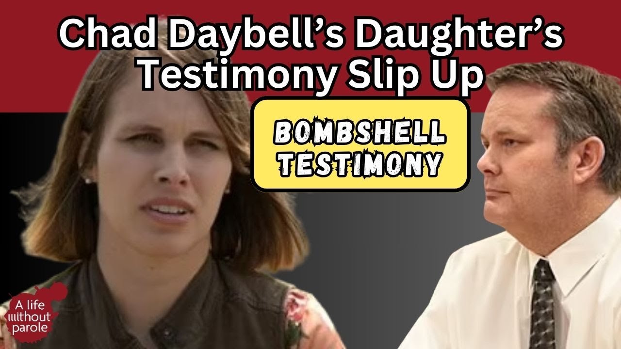 EMMA DAYBELL DROPS BOMBSHELL?! Did She Just CONFESS What REALLY ...