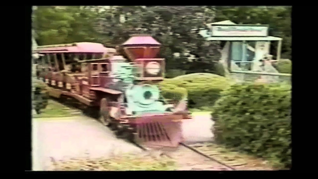 Dutch Wonderland 1982 Television Commercial - YouTube