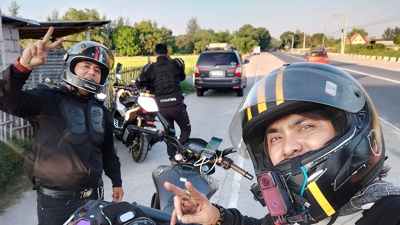 Part4 Ep.13_FROM LAYAC DINALUPIHAN BATAAN BOUNDTO BOCAUE BULACAN# ...