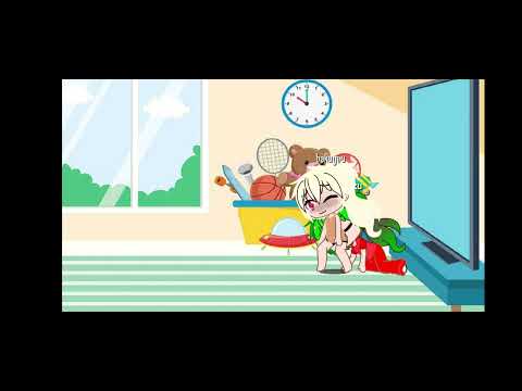 Bakugou farts on deku