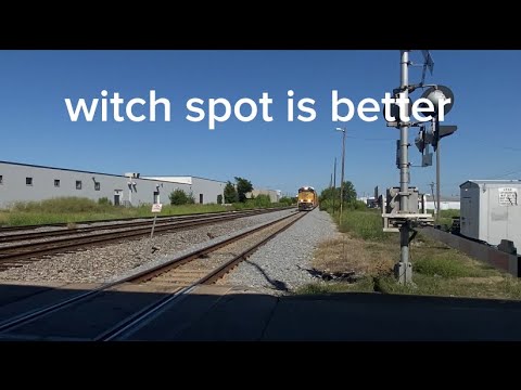 Witch spot is better? - YouTube