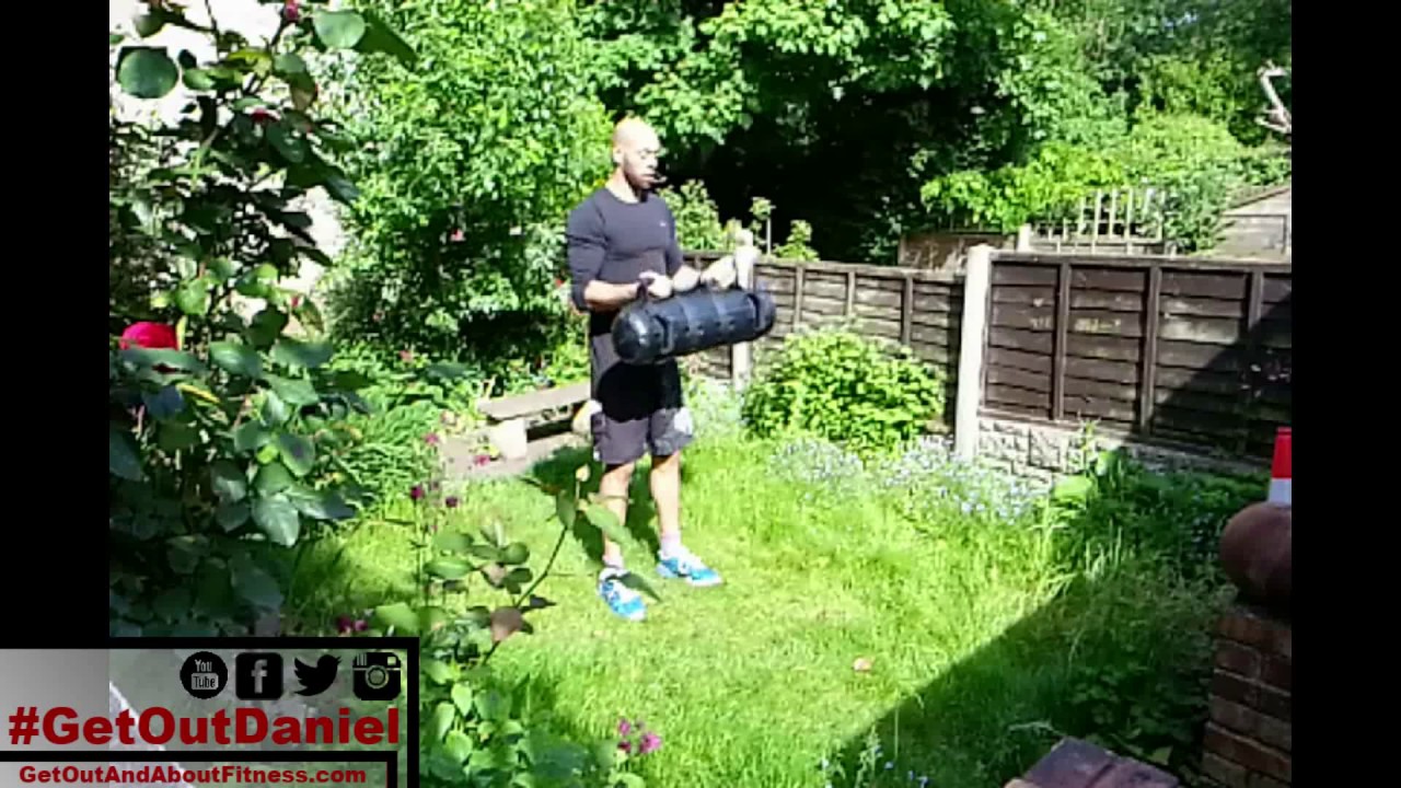 Slow Motion Exercises: Curl Handouts - YouTube