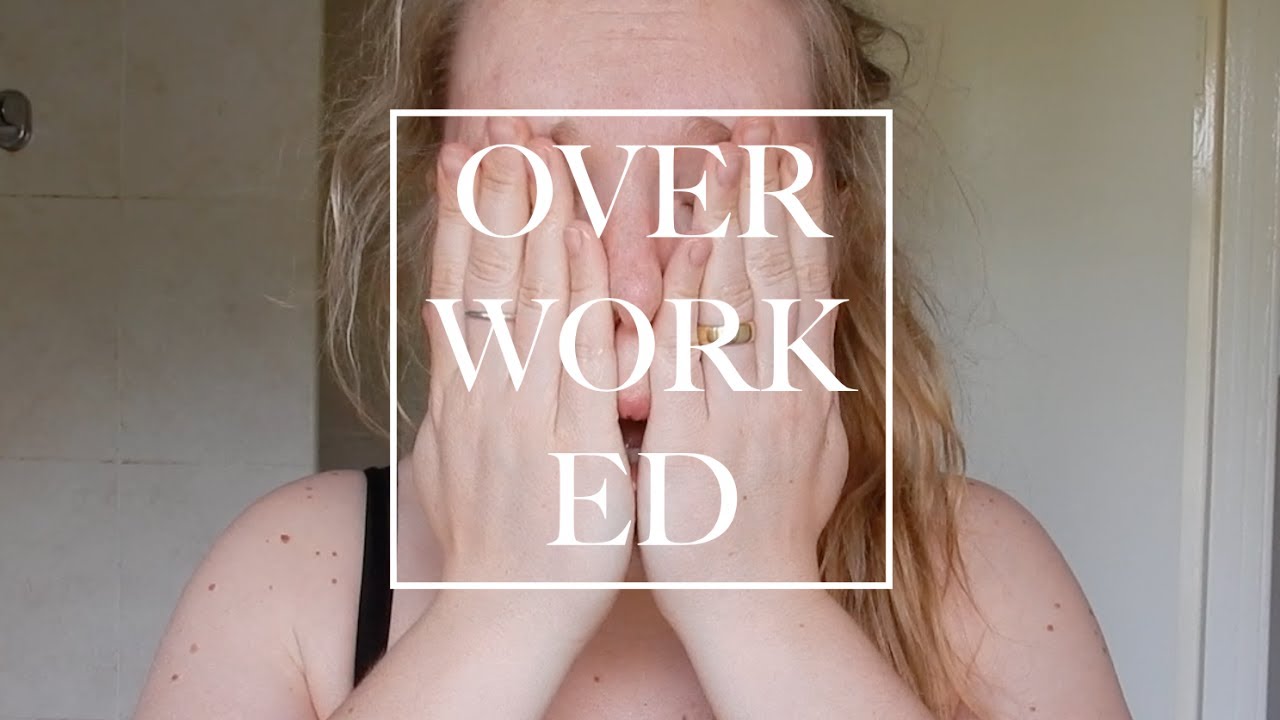 OVERWORKED - The Short Film - YouTube