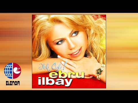EBRU İLBAY-HELAL OLSUN