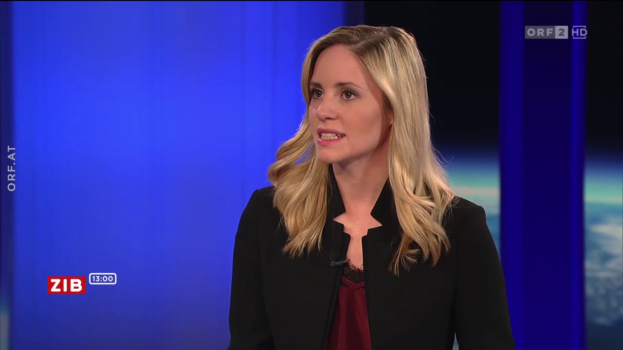 Neuseeland: Analyse von Journalistin Rohrer - YouTube