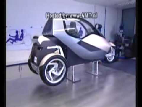 BMW Clever Animation and Video - YouTube