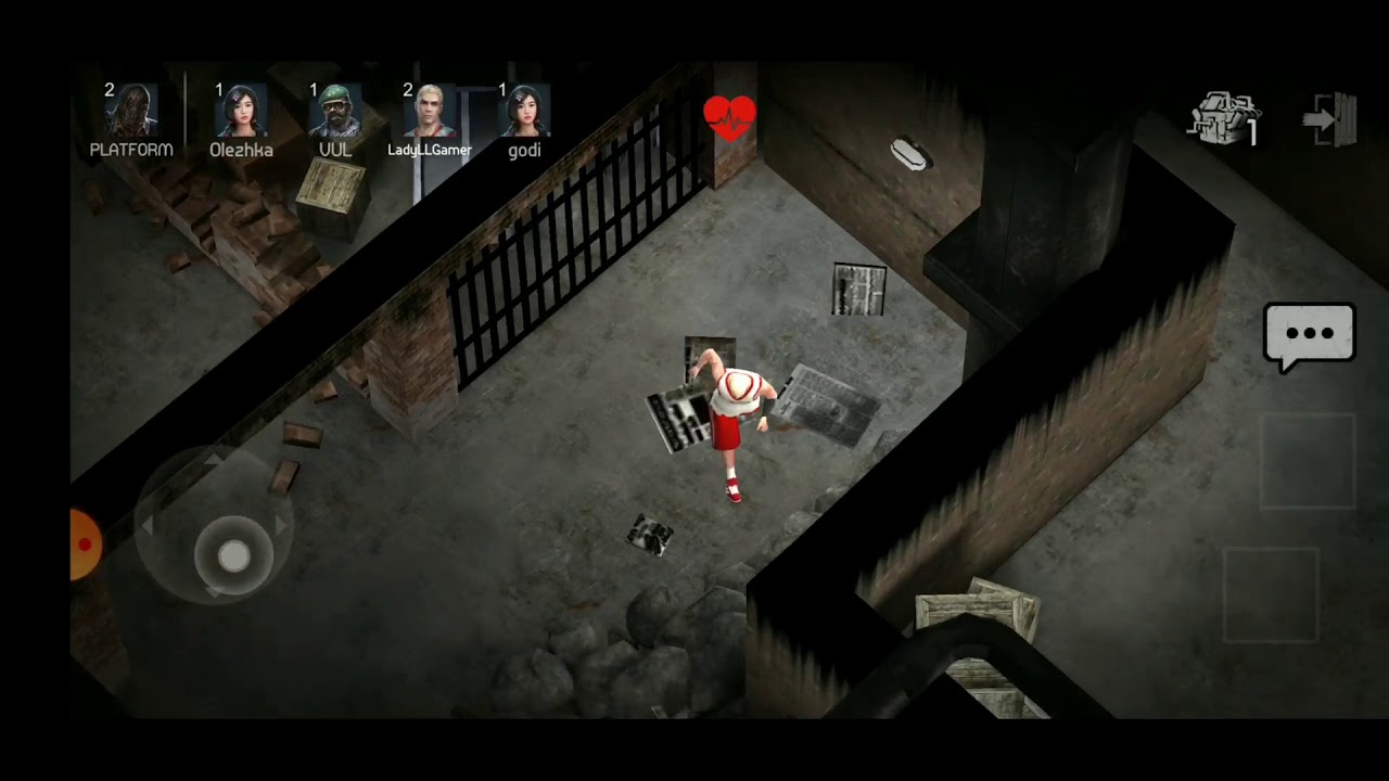 HorrorField Gameplay Part 2 - YouTube