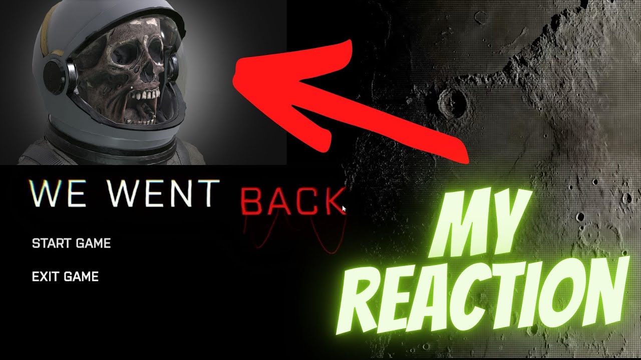 WE WENT BACK pt.1 - YouTube