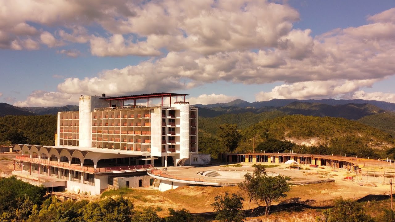 Investigacion Hotel Intercontinental Ponce 2021 Mini-Documental - YouTube