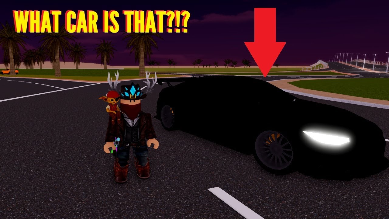 ONE OF THE BEST CAR GAMES ON ROBLOX. PLAYING DRIVE X CARS - YouTube