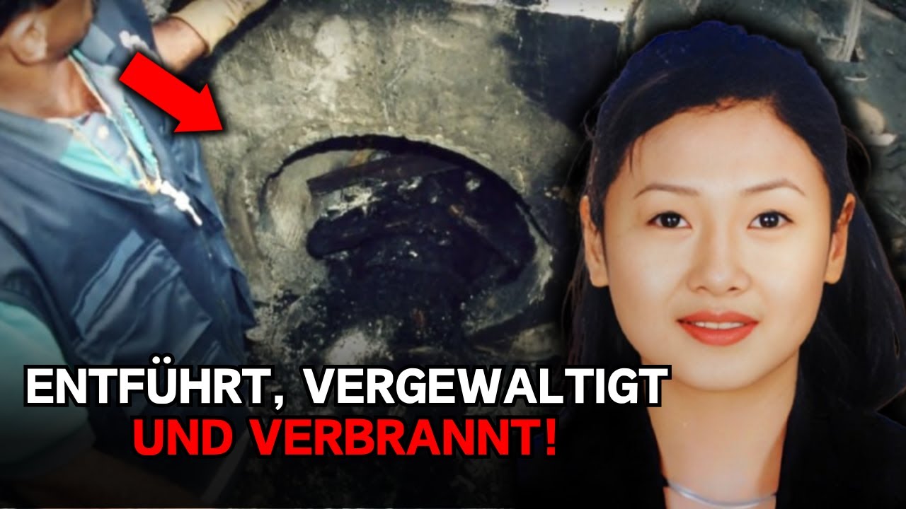 Ihr Mörder wurde zum Tode verurteilt und erhängt | Der Fall Canny Ong ...