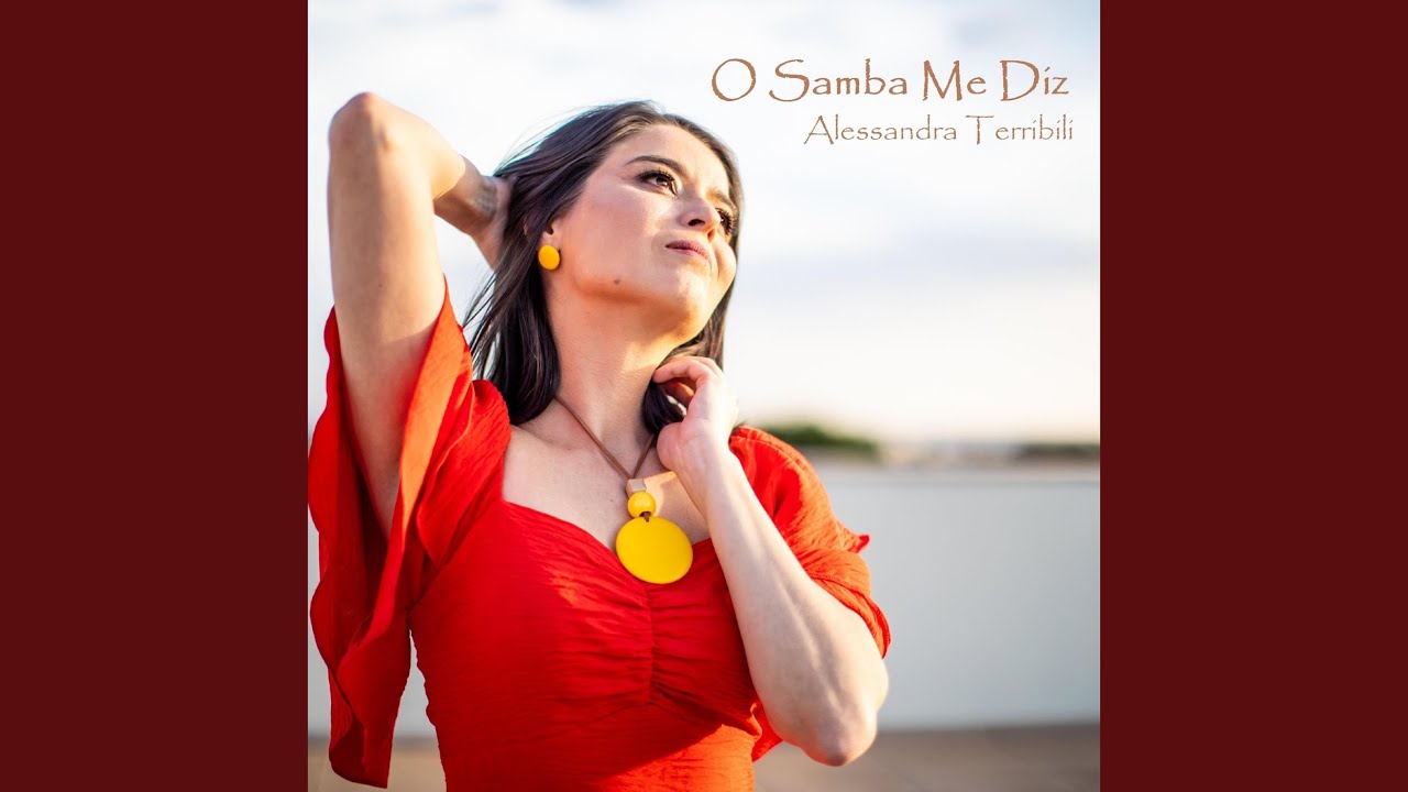 O Samba Me Diz - YouTube