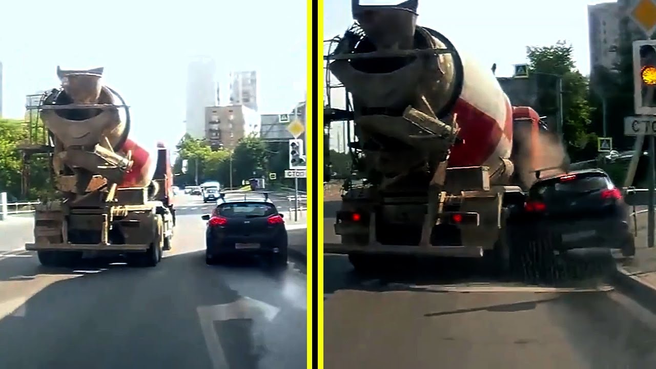 idiots in cars | idiots in car compilation | #failarmy #fails # ...